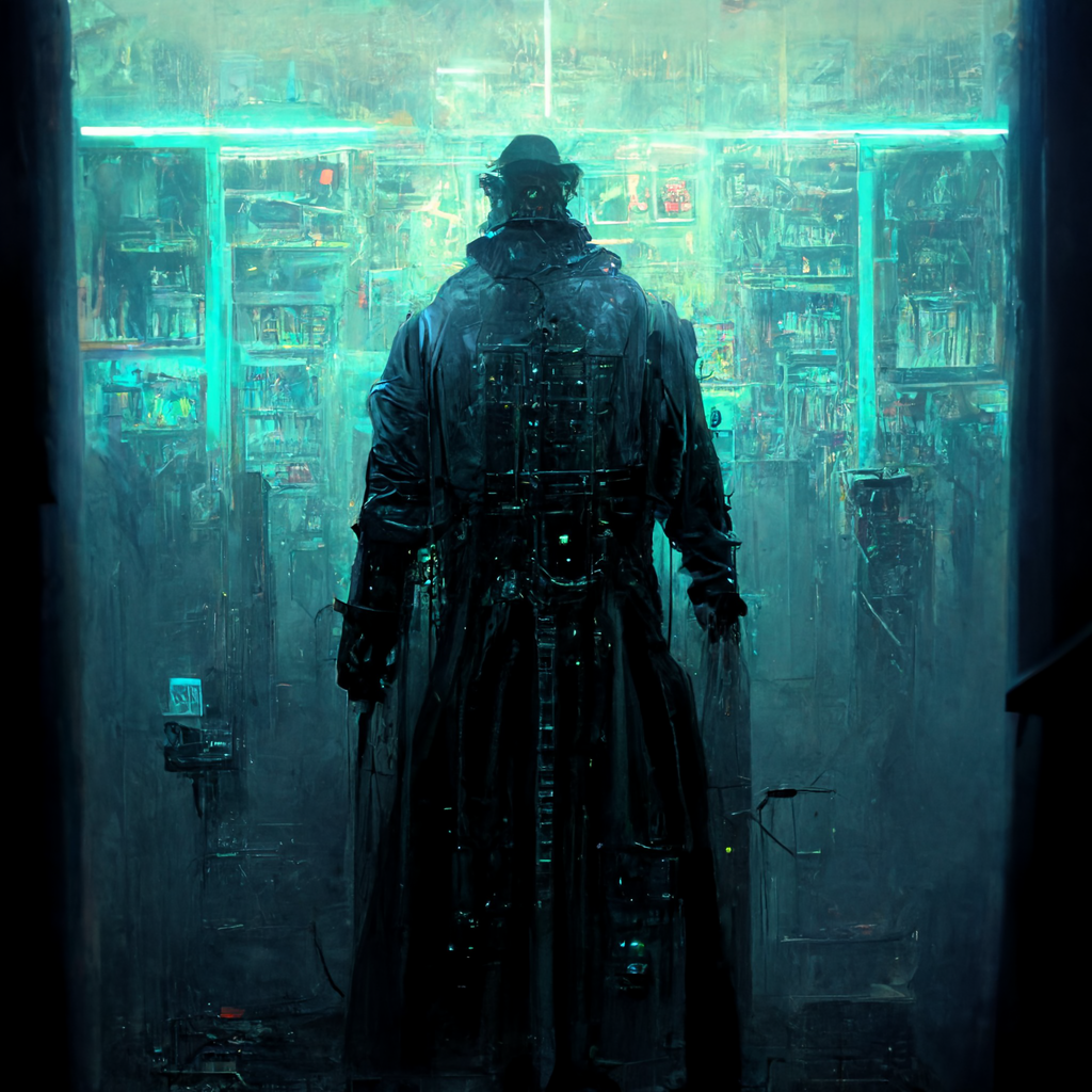 Reputation System – Broken-Gate