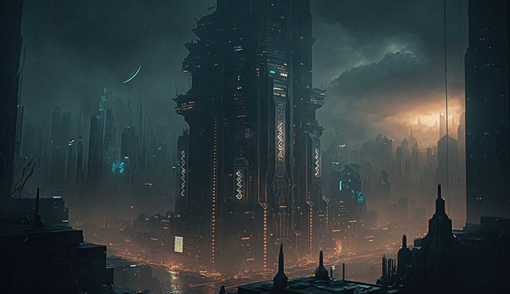 Reputation System – BROKEN-GATE