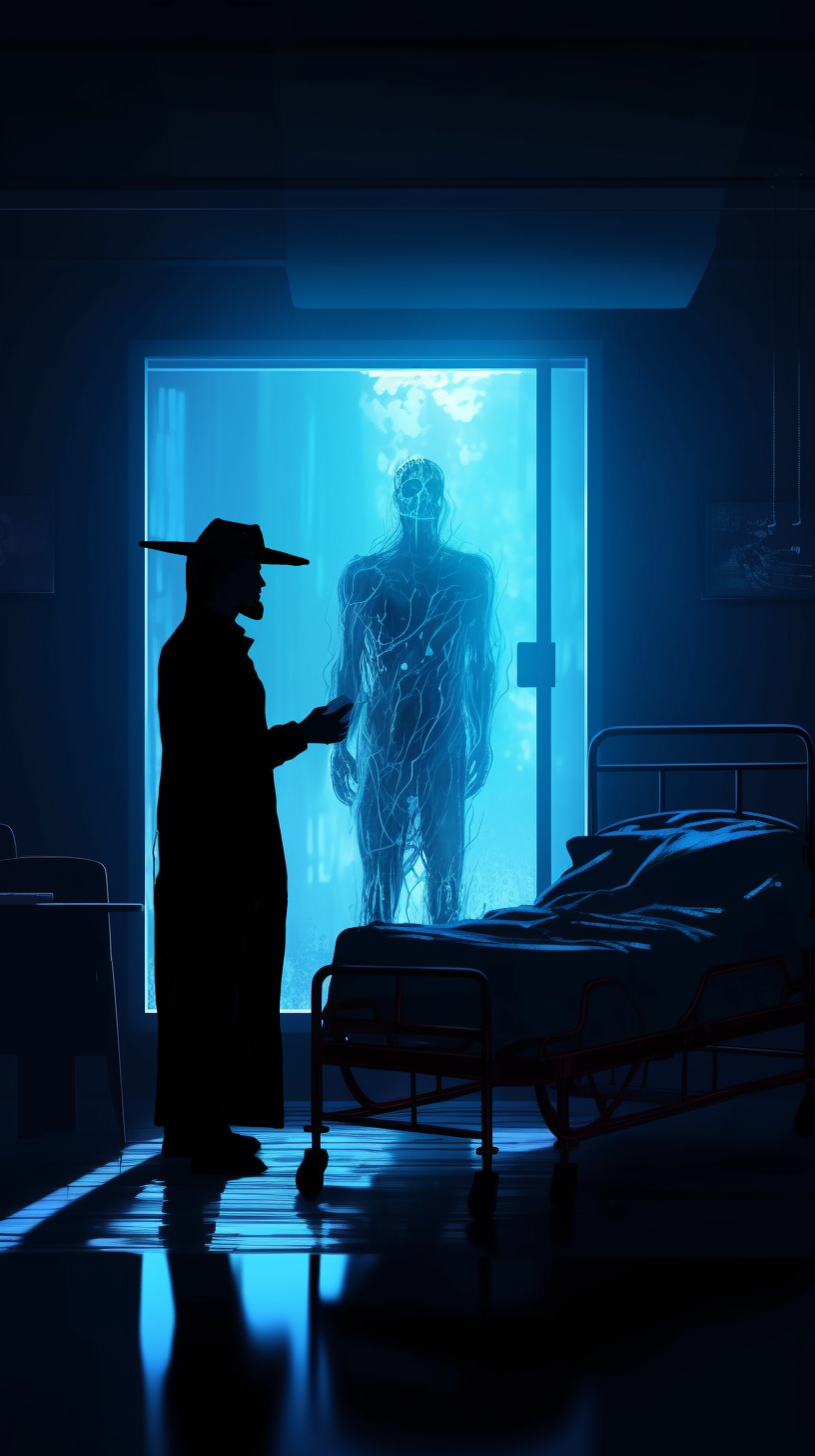 Reputation System – BROKEN-GATE